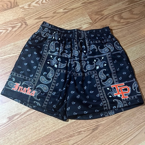 Inaka Power | Shorts | Inaka Power Shorts | Poshmark